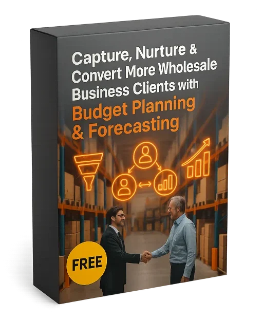 Ultimate Wholesale Business Management Toolkit – Gedgetsworld