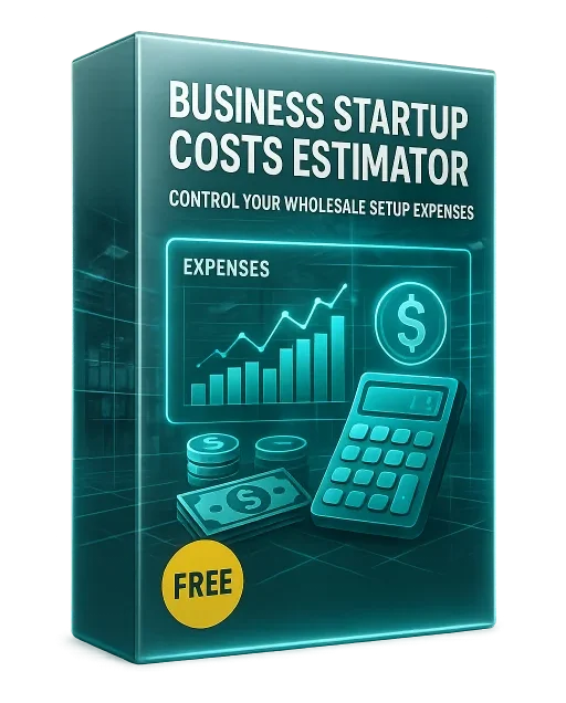 Ultimate Wholesale Business Management Toolkit – Gedgetsworld