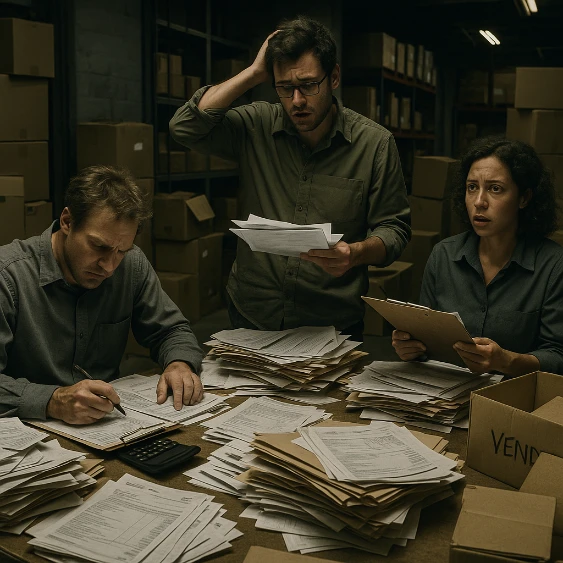 Ultimate Wholesale Business Management Toolkit – Gedgetsworld